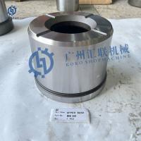 China MS35AT MS45AT MSB550 MSB600 MSB700 Construction Machinery Hydraulic Breaker Hammer Parts Front Cover  Tool Lower Bushing for sale
