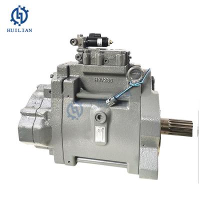 China Excavator Spare Parts 9197075 Hydraulic Pump For Hitachi ZAXIS600 ZAXIS600LC ZAXIS650 ZAXIS800 ZAXIS850H for sale