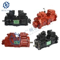 China K3V112-9C14 K3V112-9N12 Main Pump KAWASAKL K3V112DP-114R-1E02 Hydraulic Pump for Kobelco SK235SR SK200 JIB220 Excavator Parts for sale