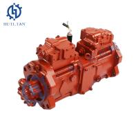 China K3V112-9C14 K3V112-9N12 Main Pump KAWASAKL K3V112DP-114R-1E02 Hydraulic Pump for Kobelco SK235SR SK200 JIB220 Excavator Parts for sale