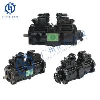 China K3V112-9C14 K3V112-9N12 Main Pump KAWASAKL K3V112DP-114R-1E02 Hydraulic Pump for Kobelco SK235SR SK200 JIB220 Excavator Parts for sale