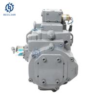 China Excavator Spare Parts 4394897 4460173 4360727 4396526 Excavator Main Pump For Hitachi EX1100-3 EX1800-3 for sale