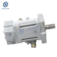 China Excavator Spare Parts 4394897 4460173 4360727 4396526 Excavator Main Pump For Hitachi EX1100-3 EX1800-3 for sale