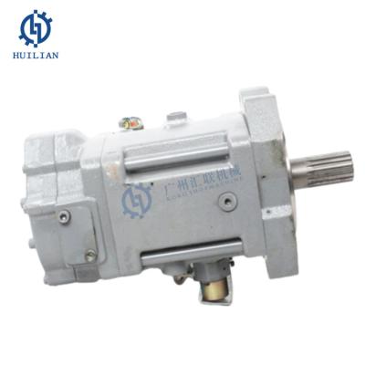 China Excavator Spare Parts 4394897 4460173 4360727 4396526 Excavator Main Pump For Hitachi EX1100-3 EX1800-3 for sale