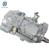 China Excavator Spare Parts 4394897 4460173 4360727 4396526 Excavator Main Pump For Hitachi EX1100-3 EX1800-3 for sale