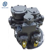 China Excavator Spare Parts 9136529 Excavator Main Pump For Hitachi EX550-3 EX600-3 EX550-5 EX600-5 EX550 EX600 for sale