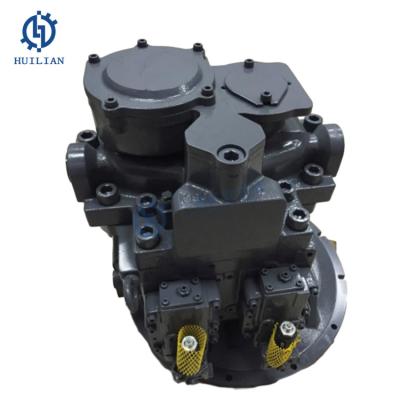 China Excavator Spare Parts 9136529 Excavator Main Pump For Hitachi EX550-3 EX600-3 EX550-5 EX600-5 EX550 EX600 for sale