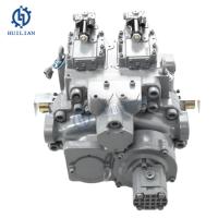 China Excavator Spare Parts 9129693 9168808 Hydraulic Pump For Hitachi EX400-3 EX400LC-3 EX400-5 EX400LC-5 for sale