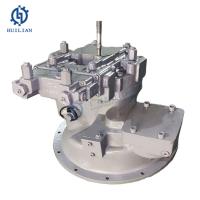 China Excavator Spare Parts 4383567 4365856 4392073 Hydraulic Pump For Hitachi EX150LC-5 EX160LC-5 for sale