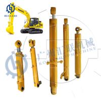 China Excavator Machine Hydraulic Boom Arm Cylinder Bucket Cylinder Assy for PC220-7 PC220LC PC210 PC220 PC230 PC240 PC240-8 PC240LC for sale