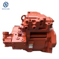 China Excavator Spare Parts 9121198 9133005 Excavator Main Pump For Hitachi EX100-3 EX100M-3 for sale