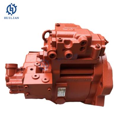 China Excavator Spare Parts 9121198 9133005 Excavator Main Pump For Hitachi EX100-3 EX100M-3 for sale