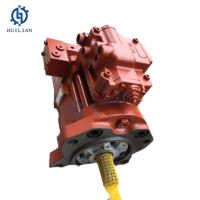 China Excavator Spare Parts 9121198 9133005 Excavator Main Pump For Hitachi EX100-3 EX100M-3 for sale