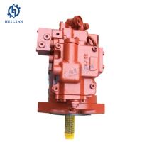 China Excavator Spare Parts 9121198 9133005 Excavator Main Pump For Hitachi EX100-3 EX100M-3 for sale