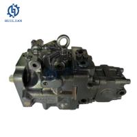 China Excavator Spare Parts 708-3S-00461 705-41-08090 Excavator Main Pump For Komatsu PC50MR-2 for sale