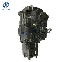 China Excavator Spare Parts 708-3S-00461 705-41-08090 Excavator Main Pump For Komatsu PC50MR-2 for sale