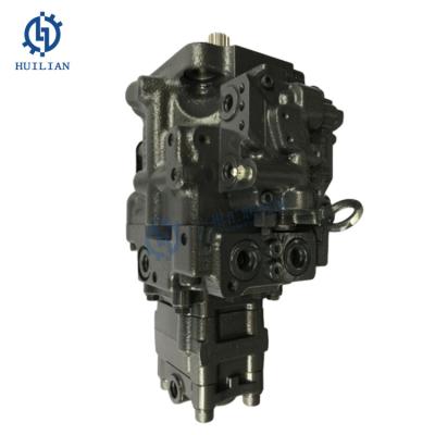 China Excavator Spare Parts 708-3S-00461 705-41-08090 Excavator Main Pump For Komatsu PC50MR-2 for sale