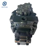 China Excavator Spare Parts Excavator Main Pump 708-1S-00262 708-1S-00130 For Komatsu PC27MR-2 for sale