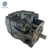 China Excavator Spare Parts Excavator Main Pump 708-1S-00262 708-1S-00130 For Komatsu PC27MR-2 for sale