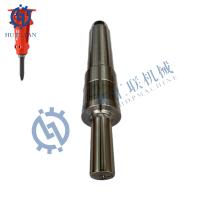 China 400668 100321 S29 S-29 S 29 Hydraulic Breaker Hammer Piston Hammer Breaker Piston for Rock Breaker Parts Seal Kit Diaphragm for sale