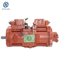 China Excavator Spare Parts R210LC-9 R235LCR-9 R210NLC-7A R210NLC-9 Excavator Main Pump For 31Q6-10010 31N6-17010 31Q6-10100 for sale