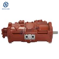 China Excavator Spare Parts R210LC-9 R235LCR-9 R210NLC-7A R210NLC-9 Excavator Main Pump For 31Q6-10010 31N6-17010 31Q6-10100 for sale