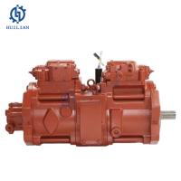 China Excavator Spare Parts R210LC-9 R235LCR-9 R210NLC-7A R210NLC-9 Excavator Main Pump For 31Q6-10010 31N6-17010 31Q6-10100 for sale