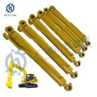 China Excavator Machine Hydraulic Boom Arm Cylinder Bucket Cylinder Assy for PC240-8MO PC270 PC270LC PC290 PC300 PC300LC PC350 PC360 for sale