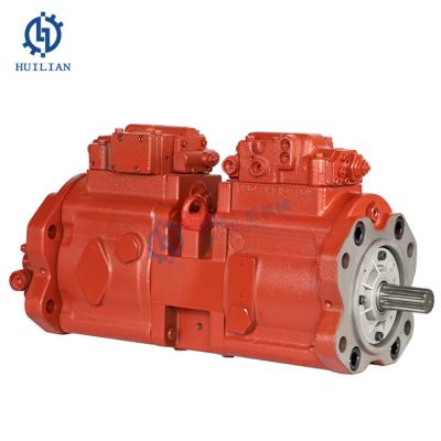 China Excavator Spare Parts 31N6-10010 31N6-10051 31N6-10080 Excavator Main Pump For Hyundai R210LC-7 R210LC-7A R220LC-7H for sale