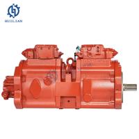 China Excavator Spare Parts 31N6-10010 31N6-10051 31N6-10080 Excavator Main Pump For Hyundai R210LC-7 R210LC-7A R220LC-7H for sale