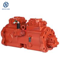 China Excavator Spare Parts 31N6-10010 31N6-10051 31N6-10080 Excavator Main Pump For Hyundai R210LC-7 R210LC-7A R220LC-7H for sale