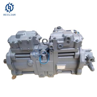 China Excavator Spare Parts 31N5-10010 31N5-10011 31N5-10030 Excavator Main Pump For Hyundai R160LC-7 R180LC-7 for sale