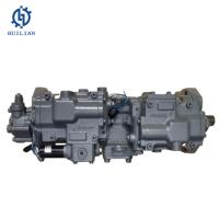 China Excavator Spare Parts 31N5-10010 31N5-10011 31N5-10030 Excavator Main Pump For Hyundai R160LC-7 R180LC-7 for sale