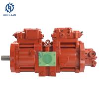 China Excavator Spare Parts 31Q5-10010 31EG-10010 K3V63DT-1R0R For Hyundai R160LC-3 R160LC-9 R180LC-9 for sale