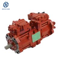China Excavator Spare Parts 31Q5-10010 31EG-10010 K3V63DT-1R0R For Hyundai R160LC-3 R160LC-9 R180LC-9 for sale