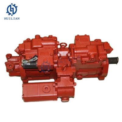 China Excavator Spare Parts 31Q4-10010 31N3-10010 31N3-10011 Excavator Hydraulic Pump For Excavator R140LC-7 R140LC-7A R140LC-9 for sale