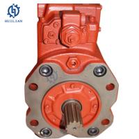 China Excavator Spare Parts 31Q4-10010 31N3-10010 31N3-10011 Excavator Hydraulic Pump For Excavator R140LC-7 R140LC-7A R140LC-9 for sale
