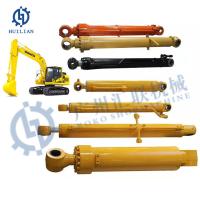 China Excavator Machine Hydraulic Boom Arm Cylinder Bucket Cylinder Assy for PC360LC PC360-7 PC350-7 PC400 PC400LC PC450 PC450-7 PC500 PC500LC for sale