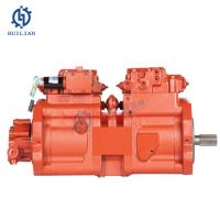 China Excavator Spare Parts 31N3-10050 31N3-10060 Excavator Main Pump For Hyundai R110-7 R110-7A for sale
