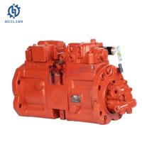 China Excavator Spare Parts 31N3-10050 31N3-10060 Excavator Main Pump For Hyundai R110-7 R110-7A for sale