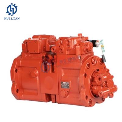 China Excavator Spare Parts 31N3-10050 31N3-10060 Excavator Main Pump For Hyundai R110-7 R110-7A for sale