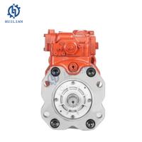 China Excavator Spare Parts 31N3-10050 31N3-10060 Excavator Main Pump For Hyundai R110-7 R110-7A for sale