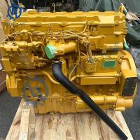 China 3066 3204 3306 3406 3408 3034 3304 3406 C9 C2 C4 C6 C6.4 C7 C9 C13 C15 C18 C6.4 Diesel Engine For Excavator Parts for sale