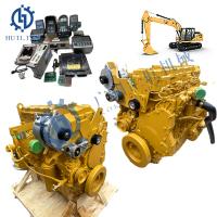 China 3066 3204 3306 3406 3408 3034 3304 3406 C9 C2 C4 C6 C6.4 C7 C9 C13 C15 C18 C6.4 Diesel Engine For Excavator Parts for sale