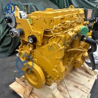 China 3066 3204 3306 3406 3408 3034 3304 3406 C9 C2 C4 C6 C6.4 C7 C9 C13 C15 C18 C6.4 Diesel Engine For Excavator Parts for sale