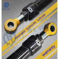 China Excavator Machine Hydraulic Boom Arm Cylinder Bucket Cylinder Assy for PC360LC PC360-7 PC350-7 PC400 PC400LC PC450 PC450-7 PC500 PC500LC for sale