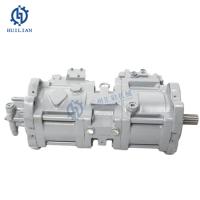 China Excavator Spare Parts VOE14214127 VOE14344193 VOE14215385 VOE14343112 Excavator Main Pump For Excavator EW200 EC200 for sale