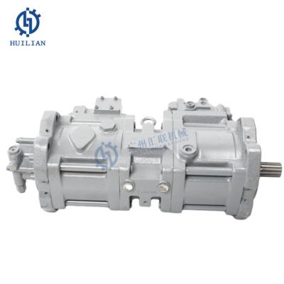 China Excavator Spare Parts VOE14214127 VOE14344193 VOE14215385 VOE14343112 Excavator Main Pump For Excavator EW200 EC200 for sale