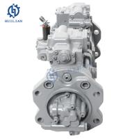 China Excavator Spare Parts VOE14214127 VOE14344193 VOE14215385 VOE14343112 Excavator Main Pump For Excavator EW200 EC200 for sale