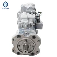 China Excavator Spare Parts VOE14214127 VOE14344193 VOE14215385 VOE14343112 Excavator Main Pump For Excavator EW200 EC200 for sale